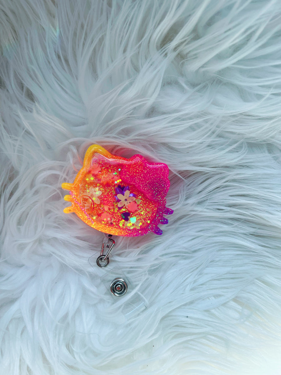 Hello Kitty Sunset – CrystaDesigns