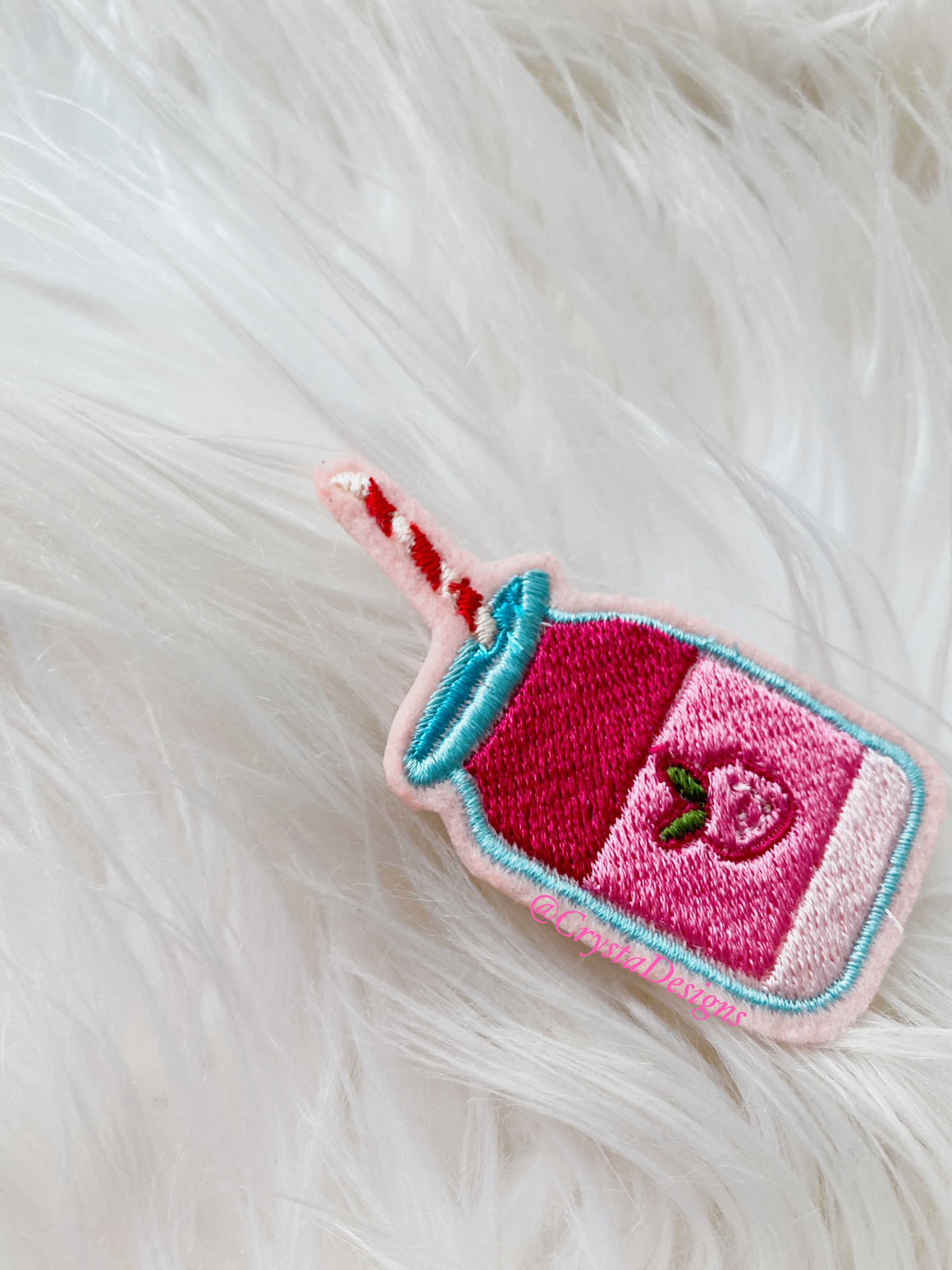 Patch Collection – CrystaDesigns